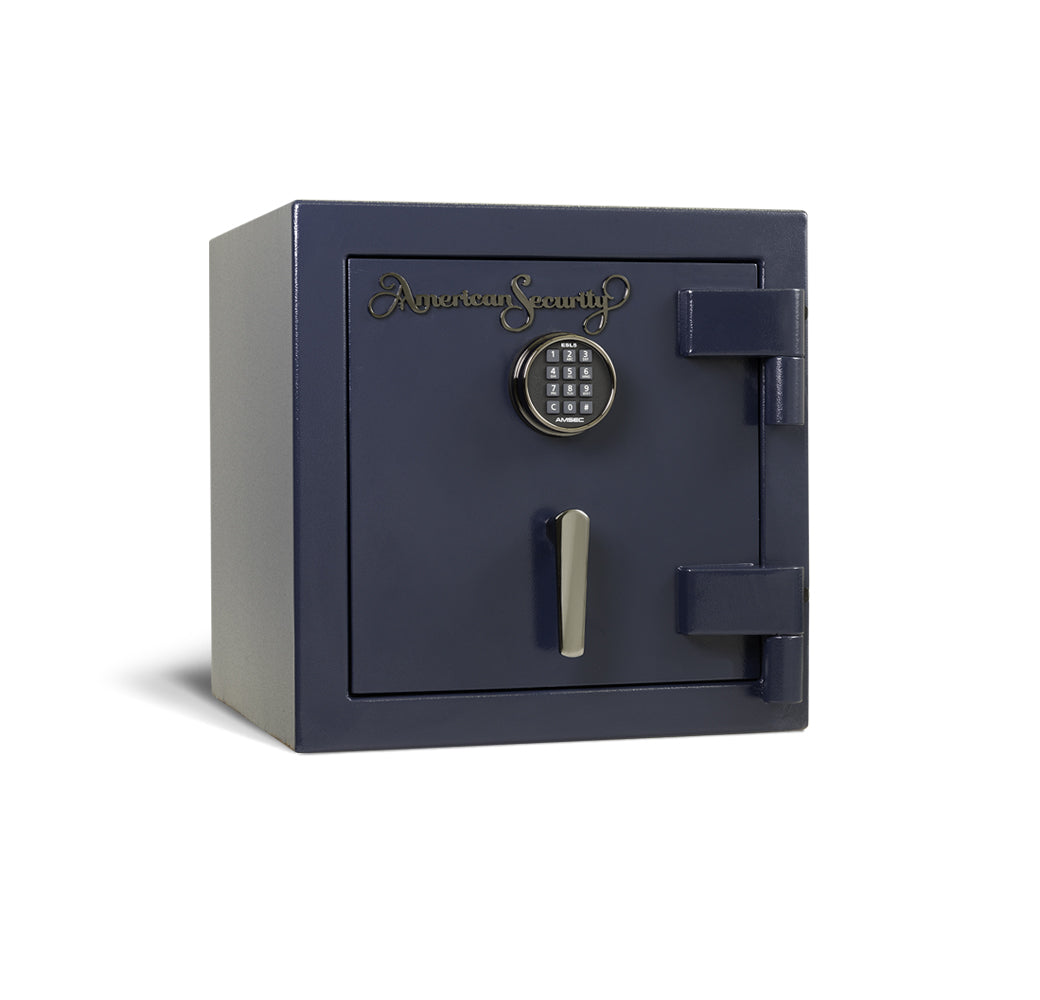 Personal Security Safes: Small and Large Home Safes