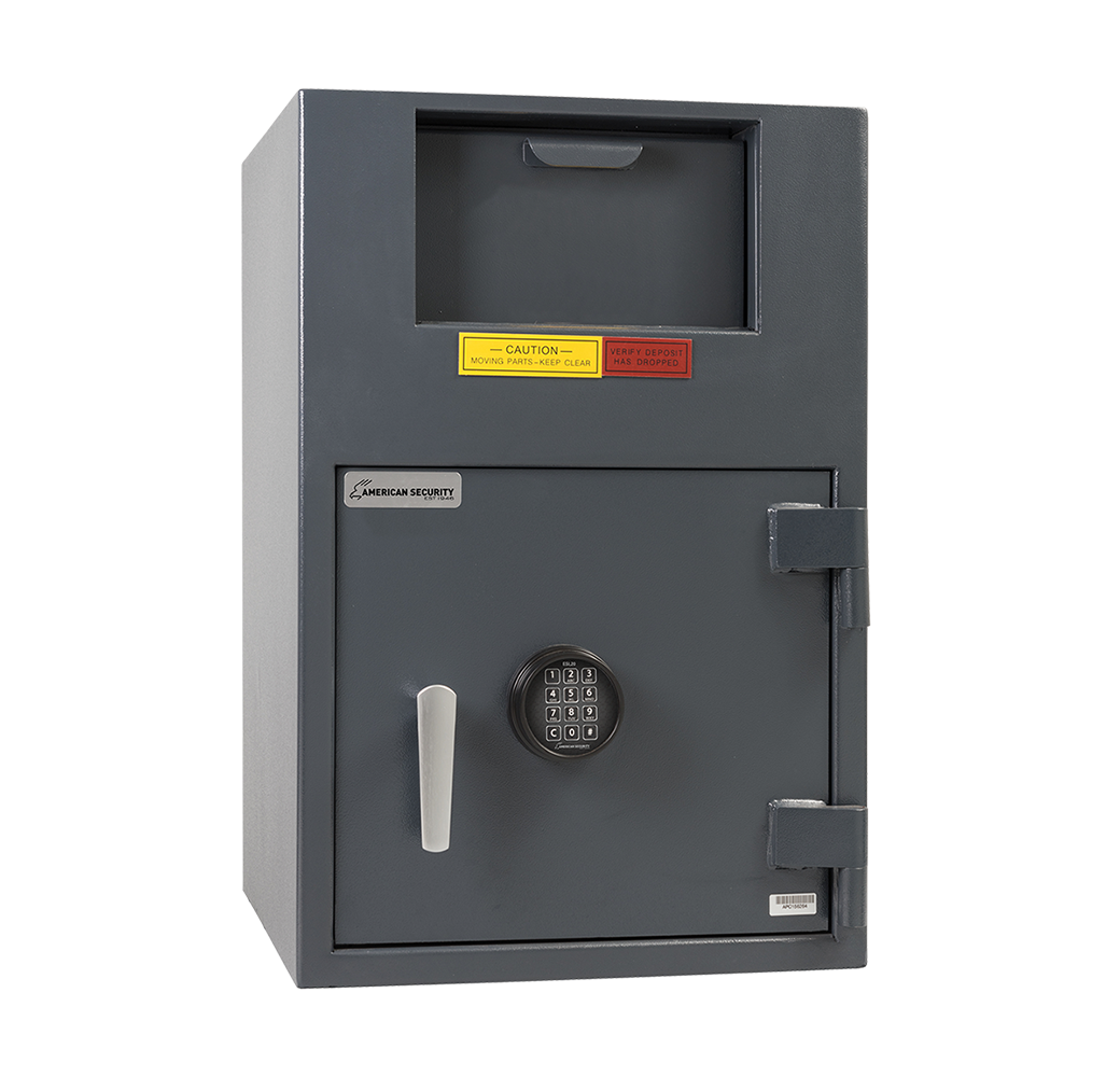 Safes for Business | Commercial Safes | High Noble Safe Co. – Page 2