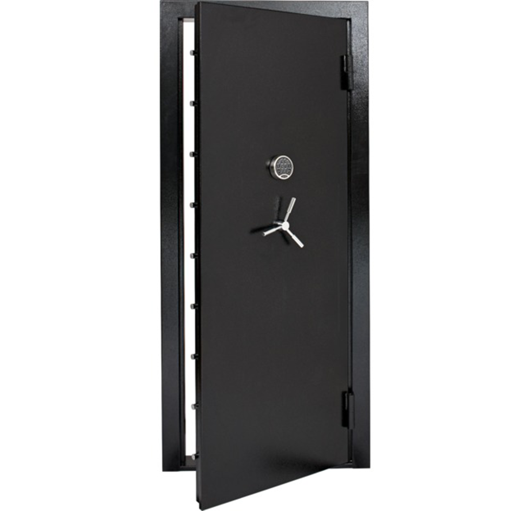 High Security Doors | Residential Vault Doors For Sale