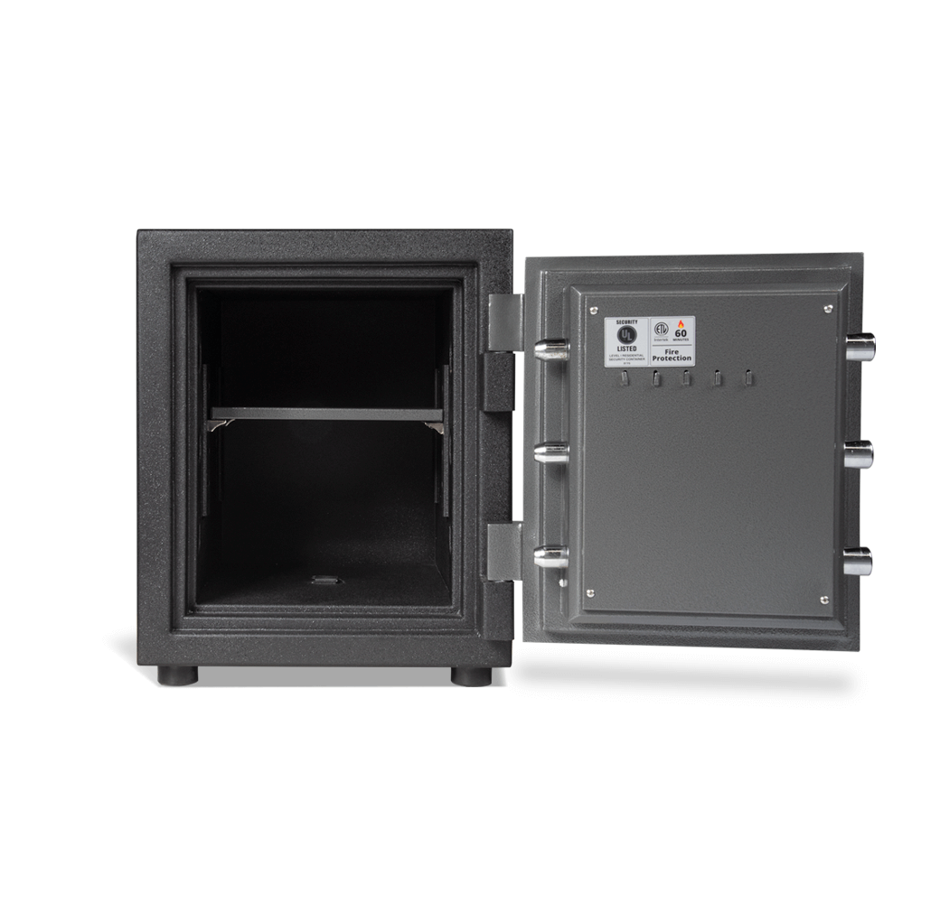 Safes for Business | Commercial Safes | High Noble Safe Co.