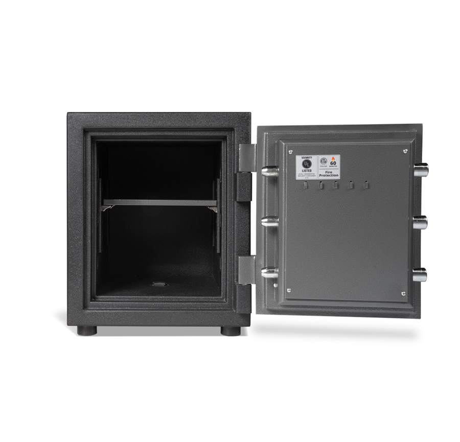Personal Security Safes: Small and Large Home Safes