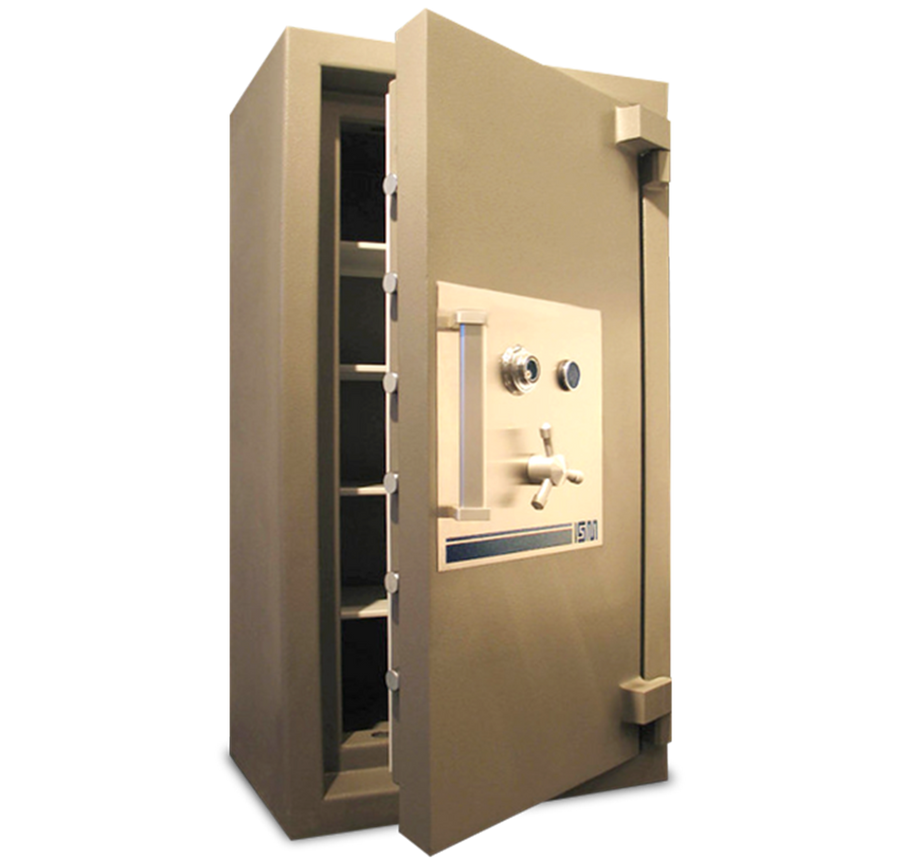 ISM Safes |Tool & Torch Rated Burglar Resistant Safes