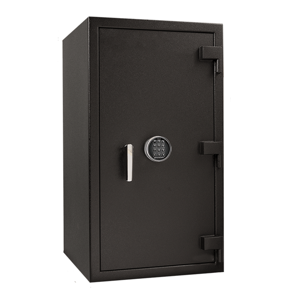 H3416 High Security Home Safe with 60 Minute Fire Rating