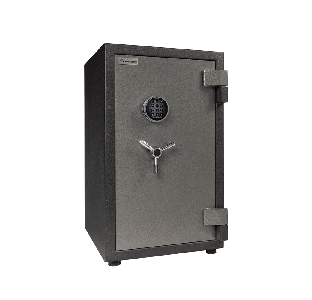 Personal Security Safes: Small and Large Home Safes