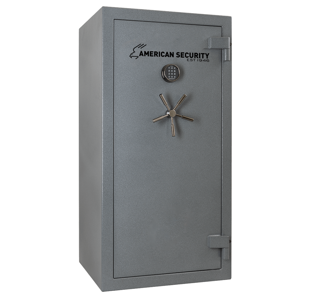 Residential Safes – High-Security, Fire-Rated Protection for Your Home ...