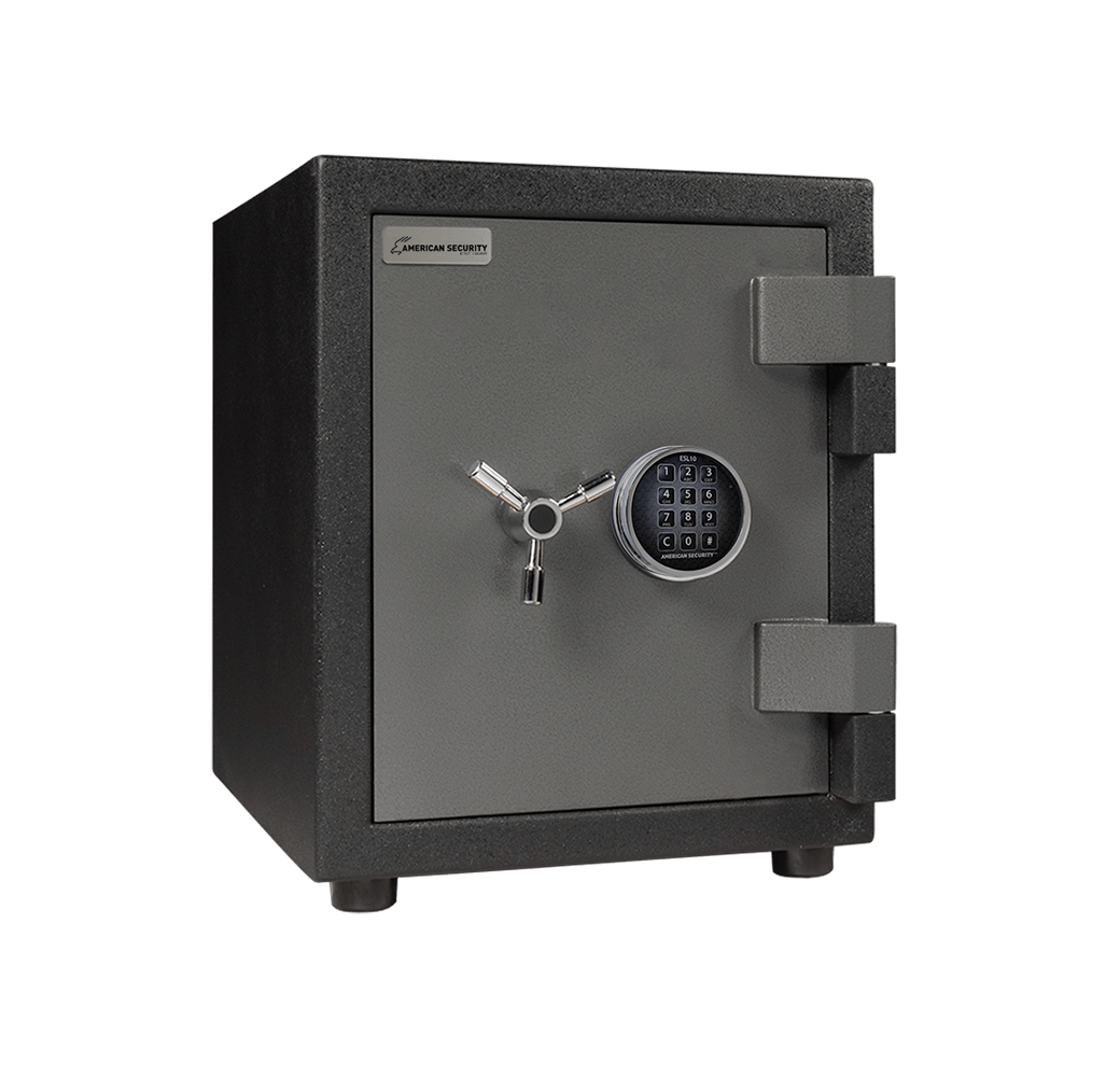 Personal Security Safes: Small and Large Home Safes