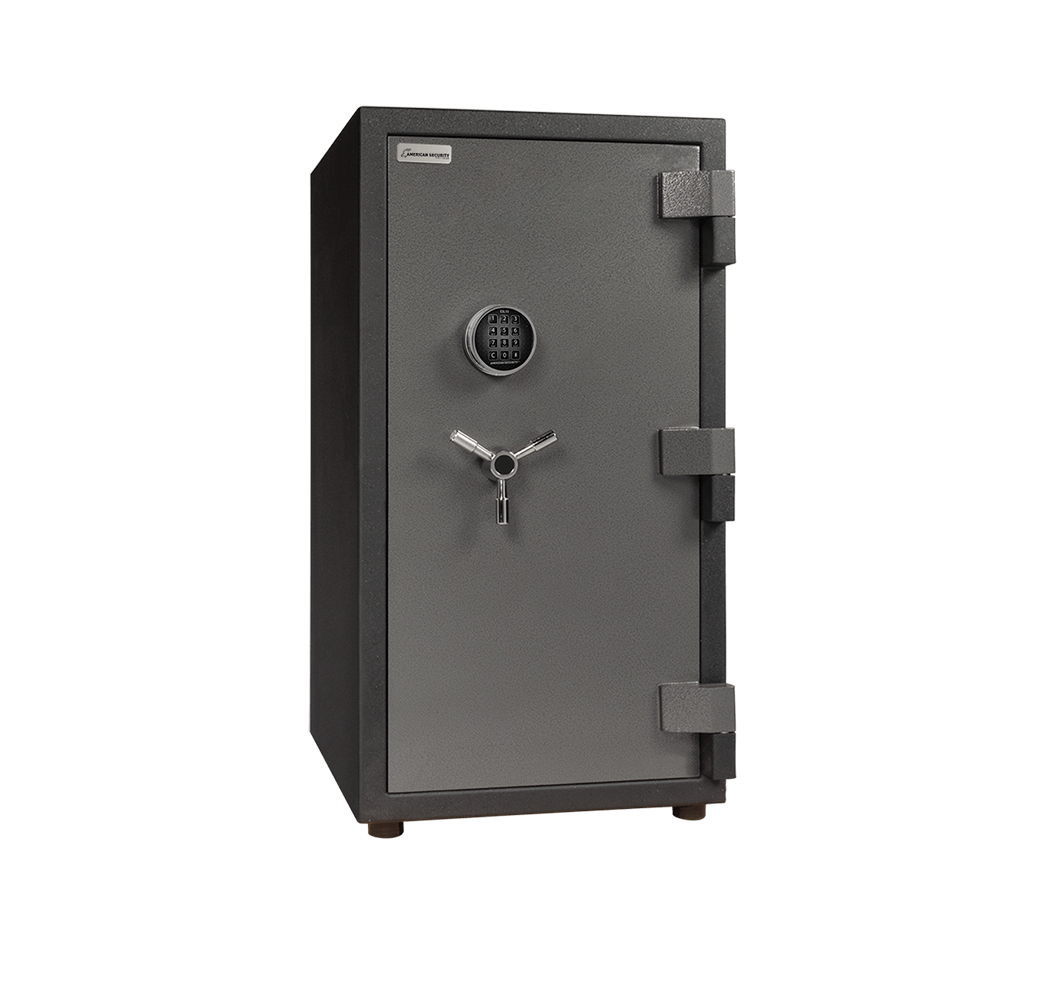 Personal Security Safes: Small and Large Home Safes