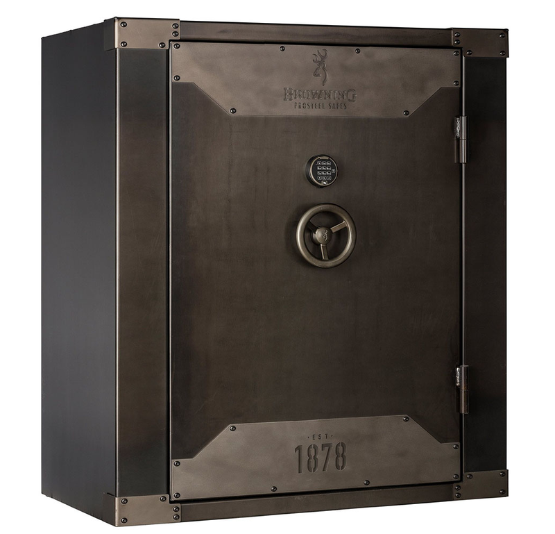 Browning 1878 65 Safe