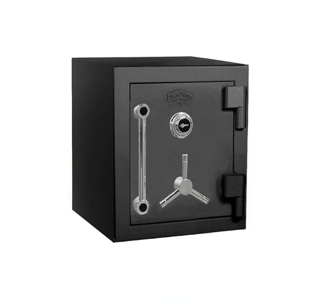 Safes for Business | Commercial Safes | High Noble Safe Co. – Page 2