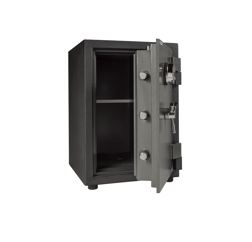 Personal Security Safes: Small and Large Home Safes