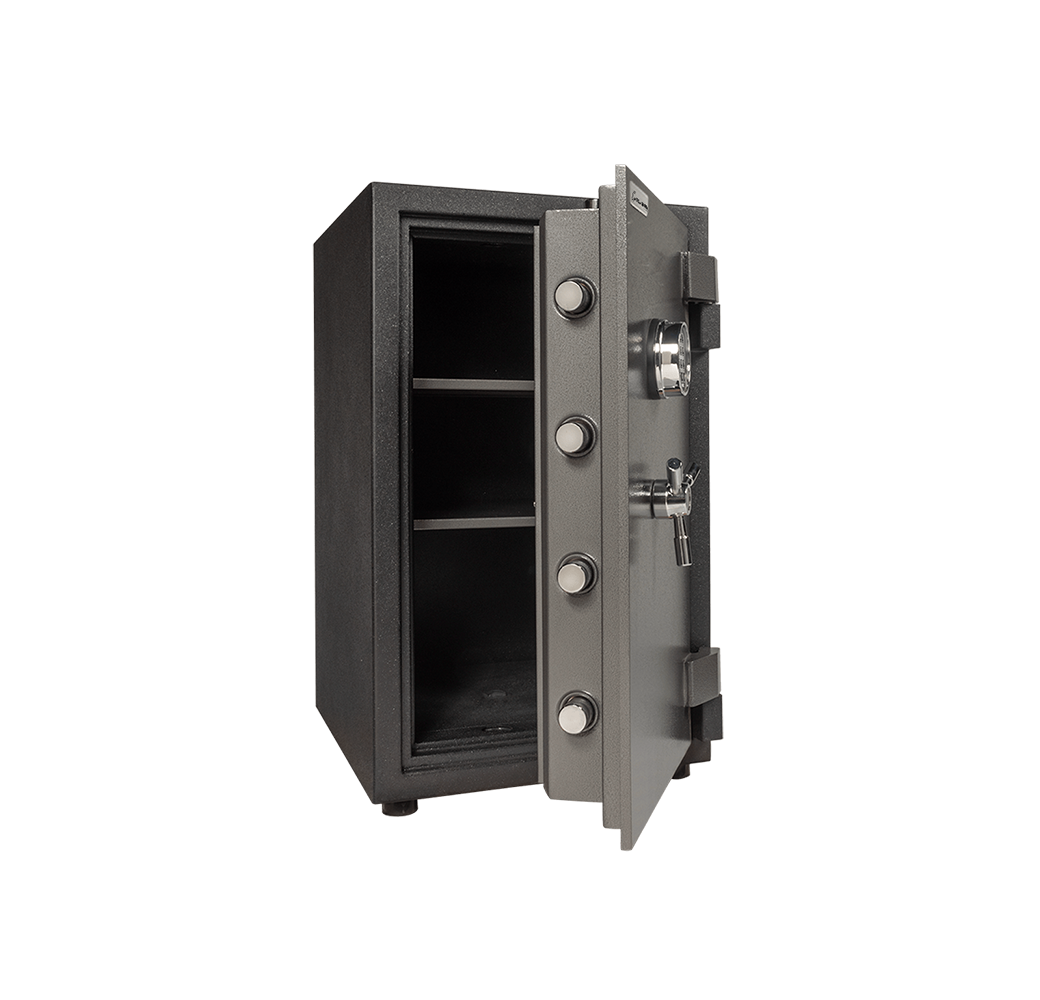 Safes for Business | Commercial Safes | High Noble Safe Co. – Page 2