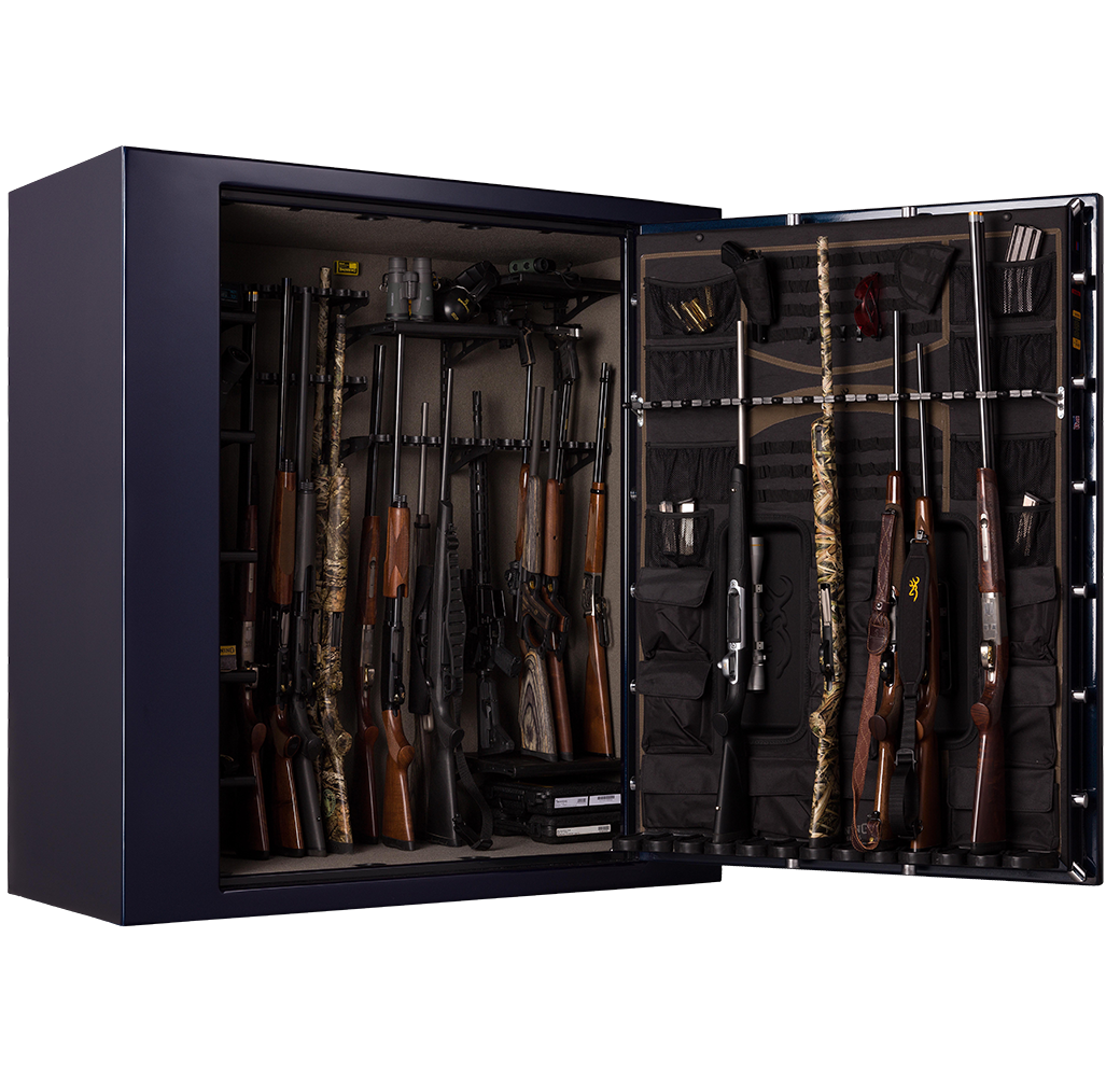 Browning ProSteel Gun Safes For Sale | High Noble Safe Company – Tagged ...