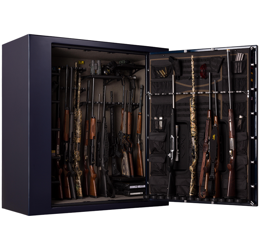 Browning ProSteel Gun Safes For Sale | High Noble Safe Company – Tagged ...