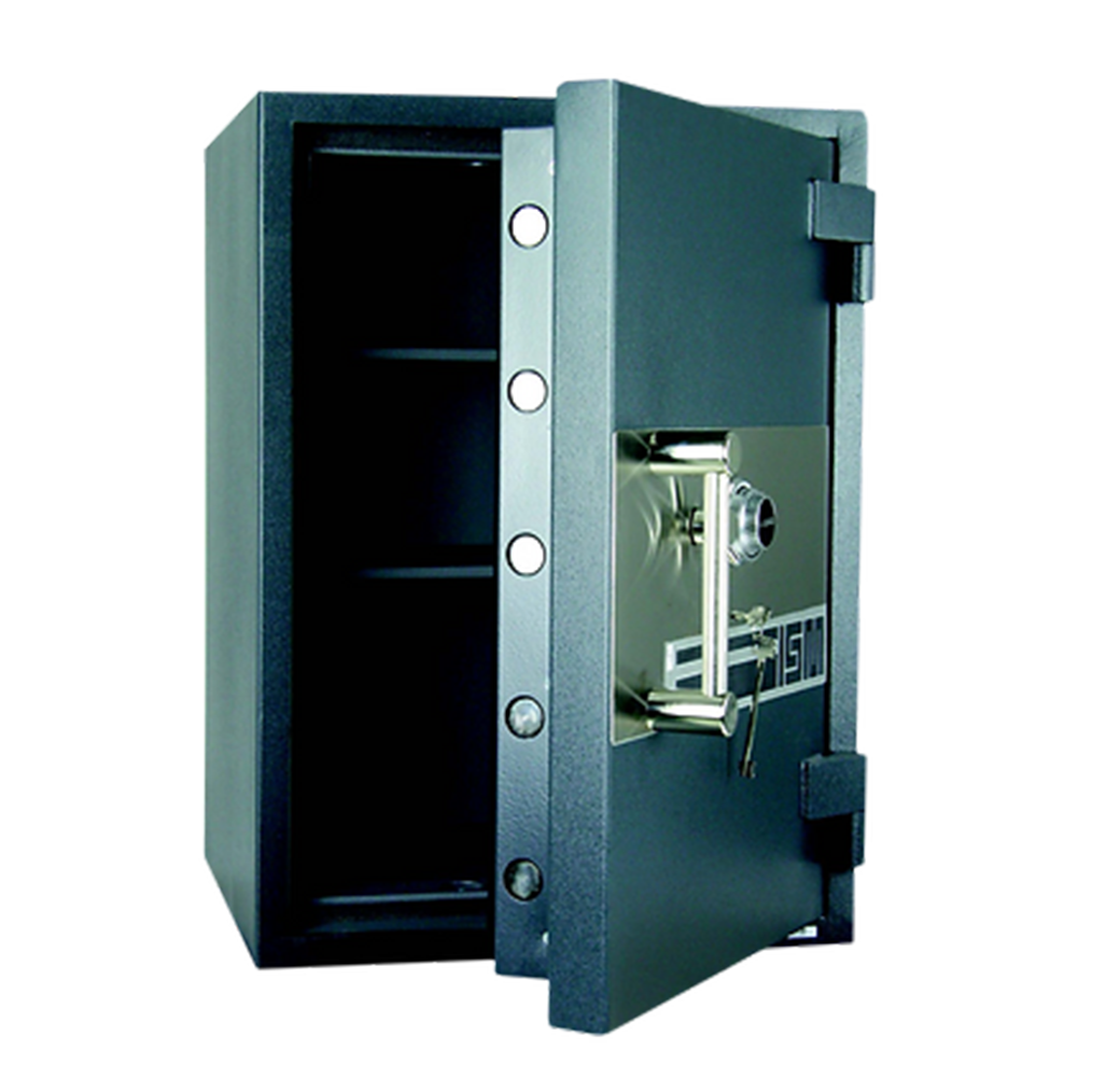 High Security ISM Samson 6528 TL30