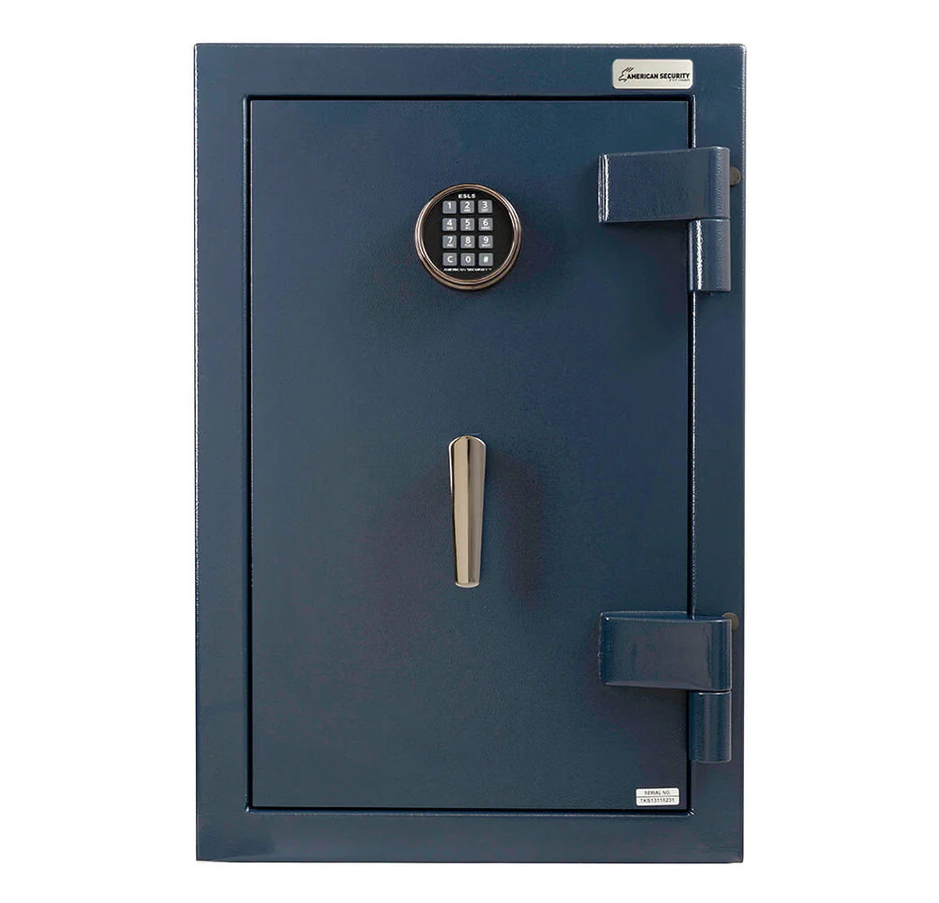Personal Security Safes: Small and Large Home Safes