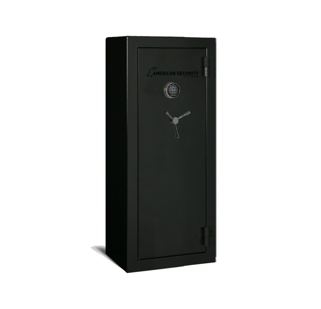 American Security BFX6024 Fire Rated Gun Safe | High Noble Safe Company