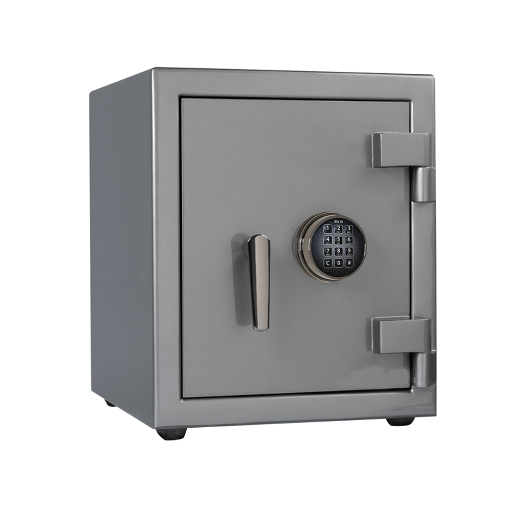 H1512 High Security Home Safe for Ultimate Protection