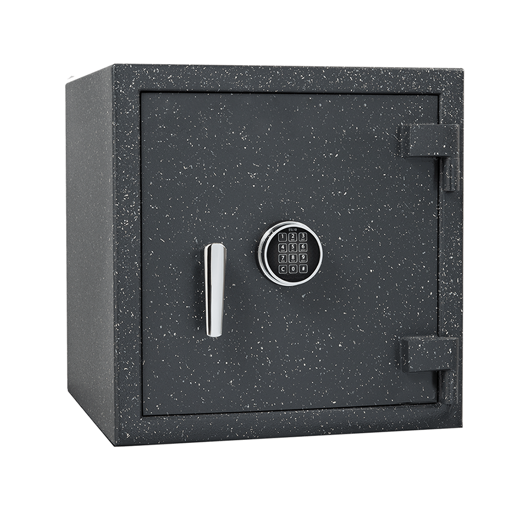 H1716 High Security Home Safe with Steel Plate Door