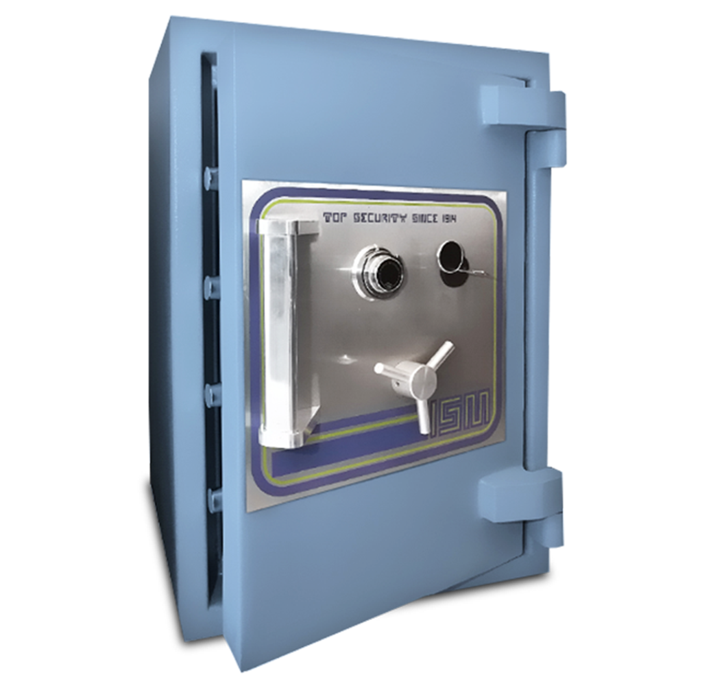 Ultra Vault UV251916 TL30x6: Ultimate Security Safe with Six-Sided ...