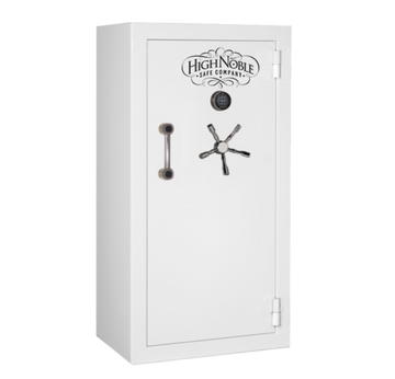 Residential Safes – High-Security, Fire-Rated Protection for Your Home