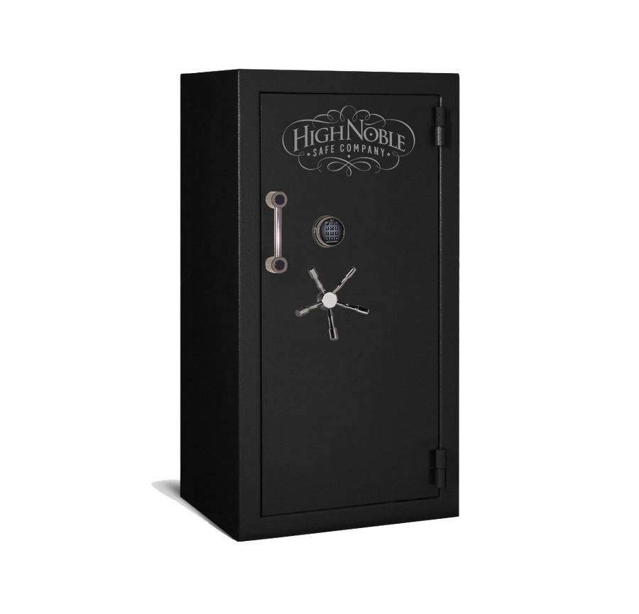 Residential Home Security Safes | High Noble Safe Company