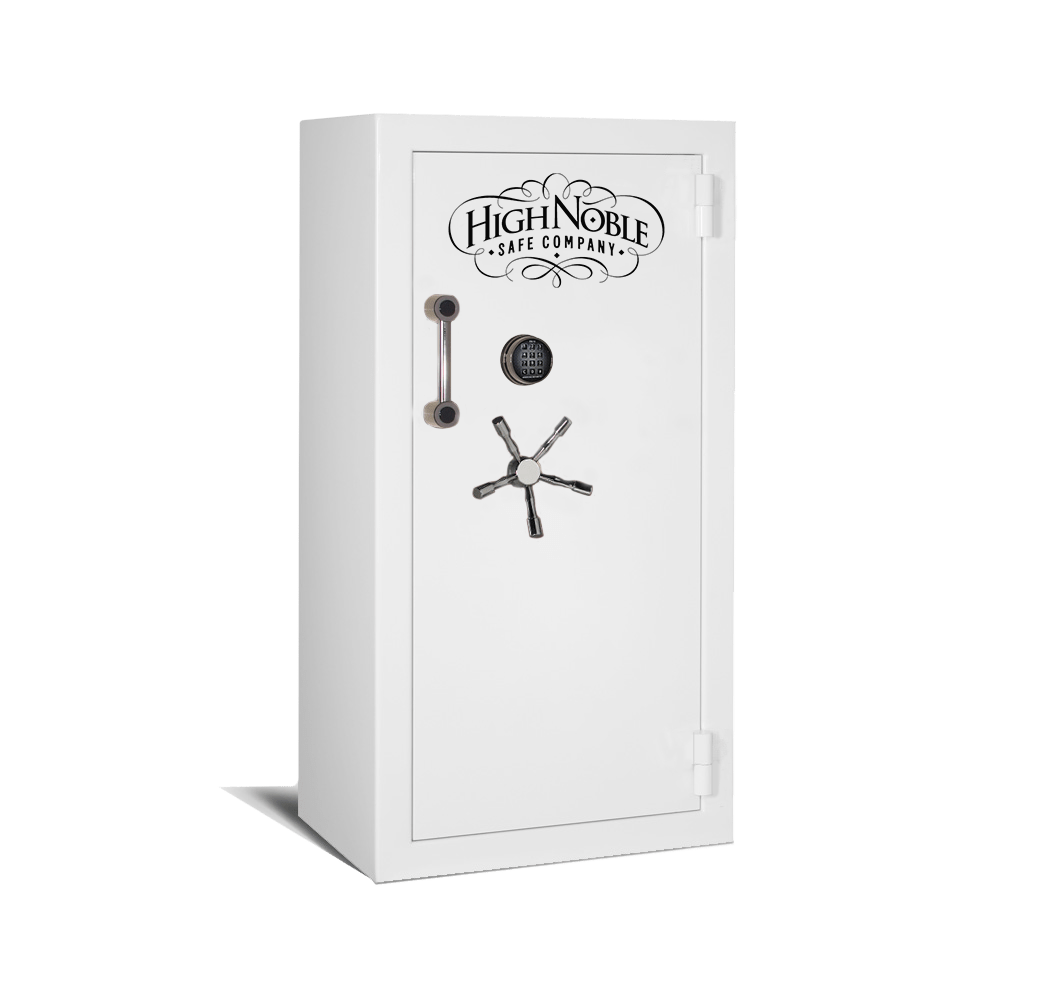 Residential Home Security Safes | High Noble Safe Company