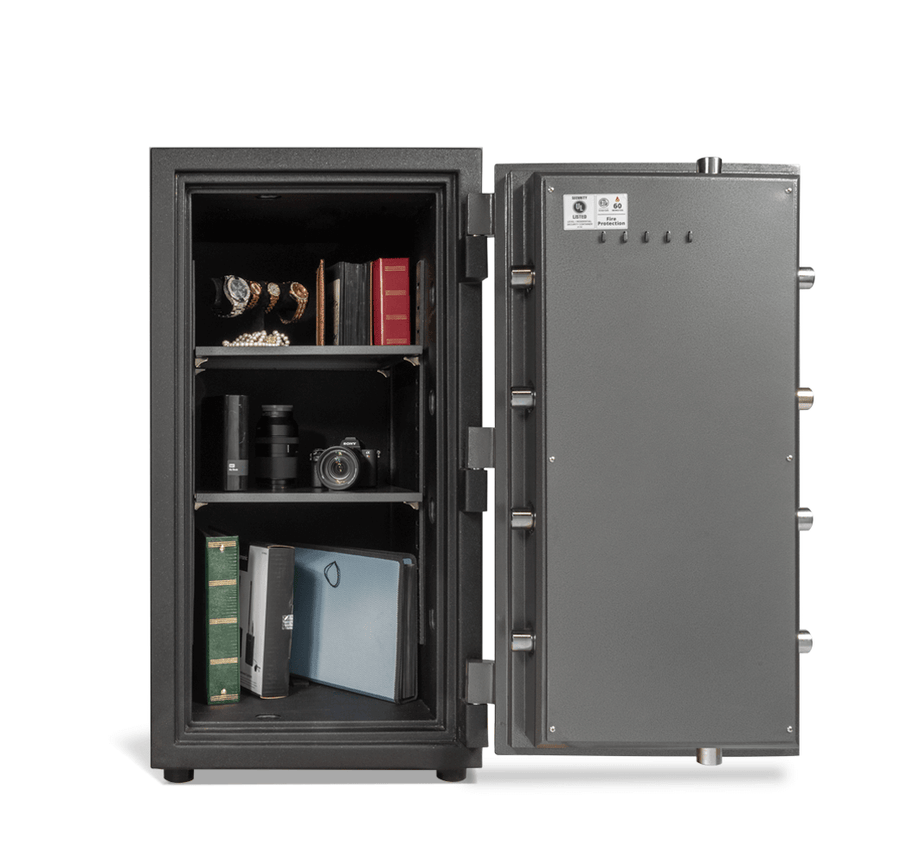 Personal Security Safes: Small and Large Home Safes