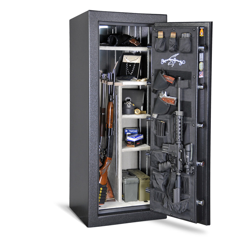 Residential Home Security Safes | High Noble Safe Company – Page 2