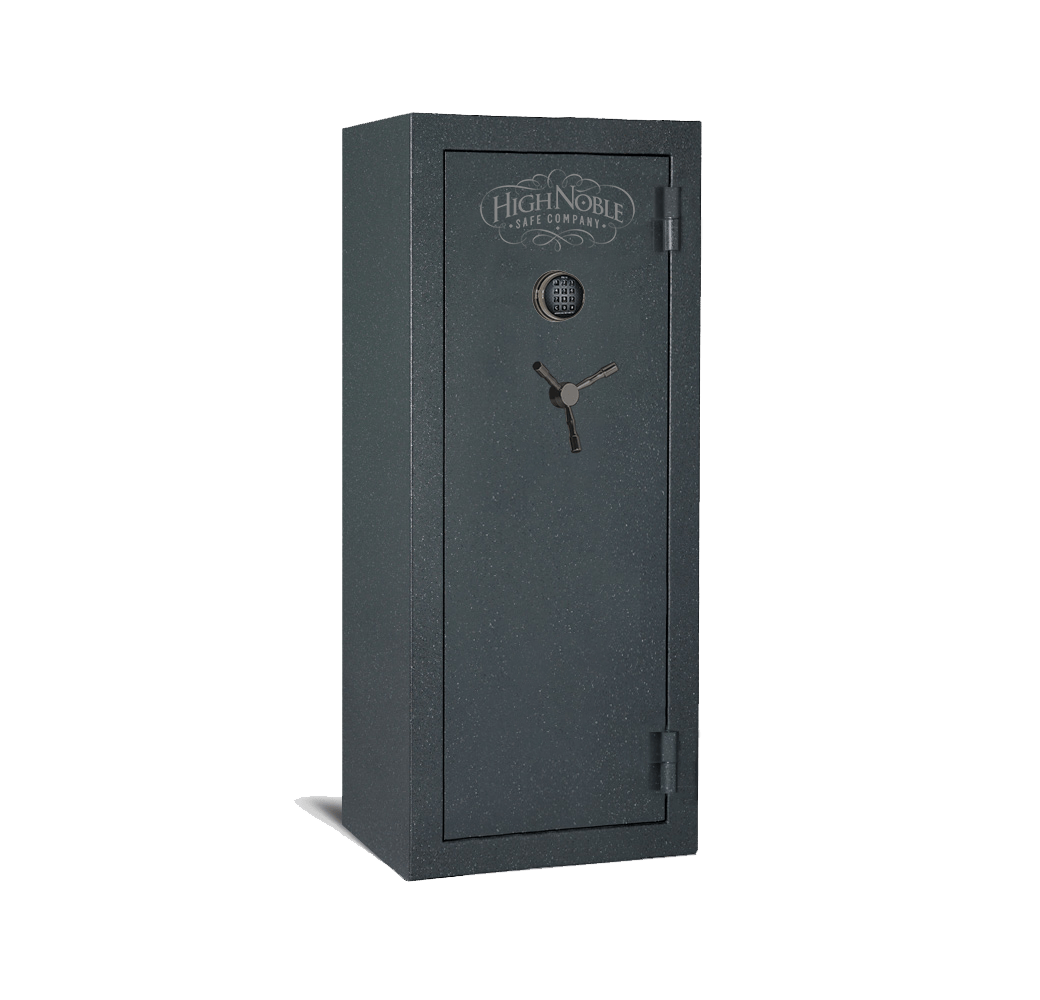 Residential Safes – High-Security, Fire-Rated Protection for Your Home