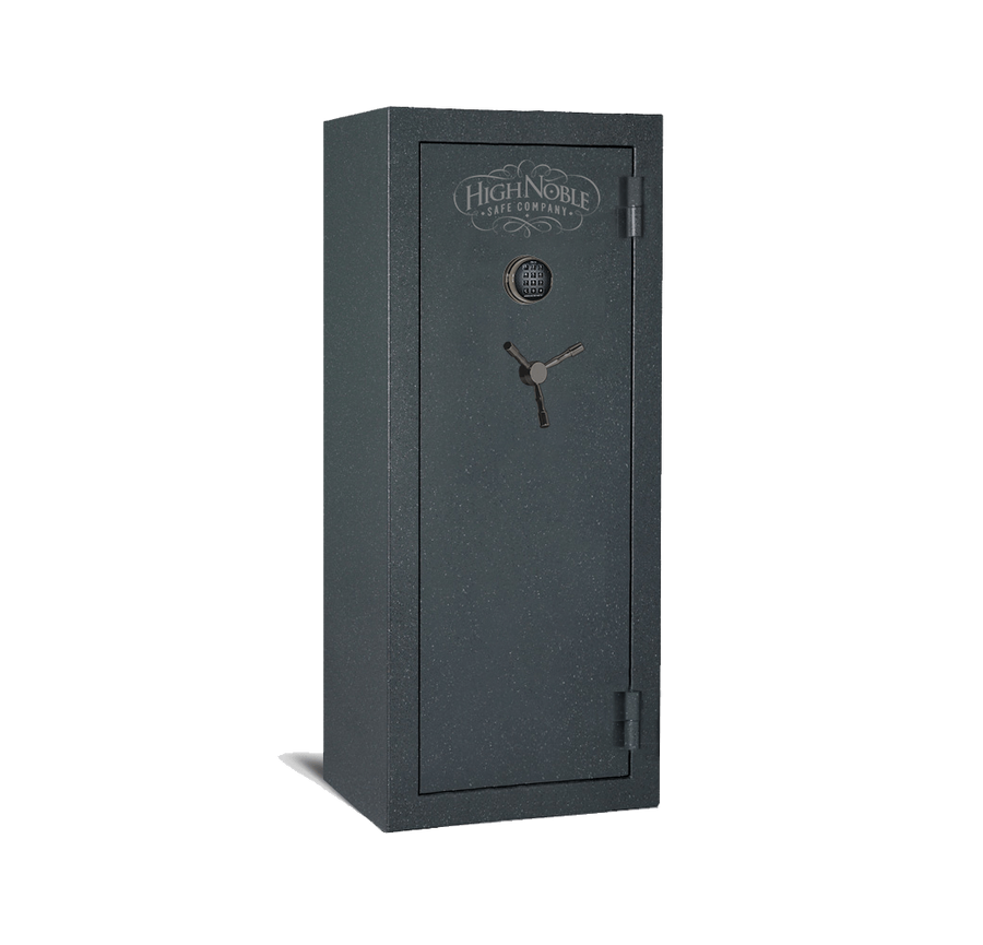 Residential Safes – High-Security, Fire-Rated Protection for Your Home