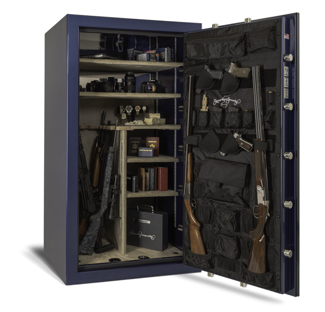 Residential Home Security Safes | High Noble Safe Company – Page 3