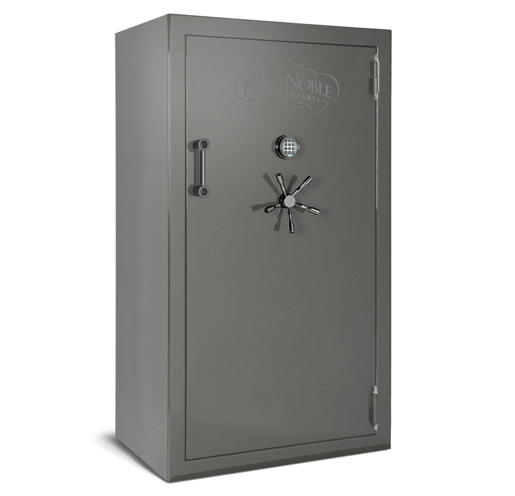Residential Safes – High-Security, Fire-Rated Protection for Your Home