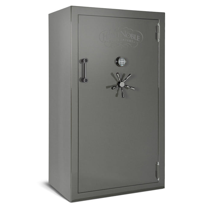 Residential Safes – High-Security, Fire-Rated Protection for Your Home
