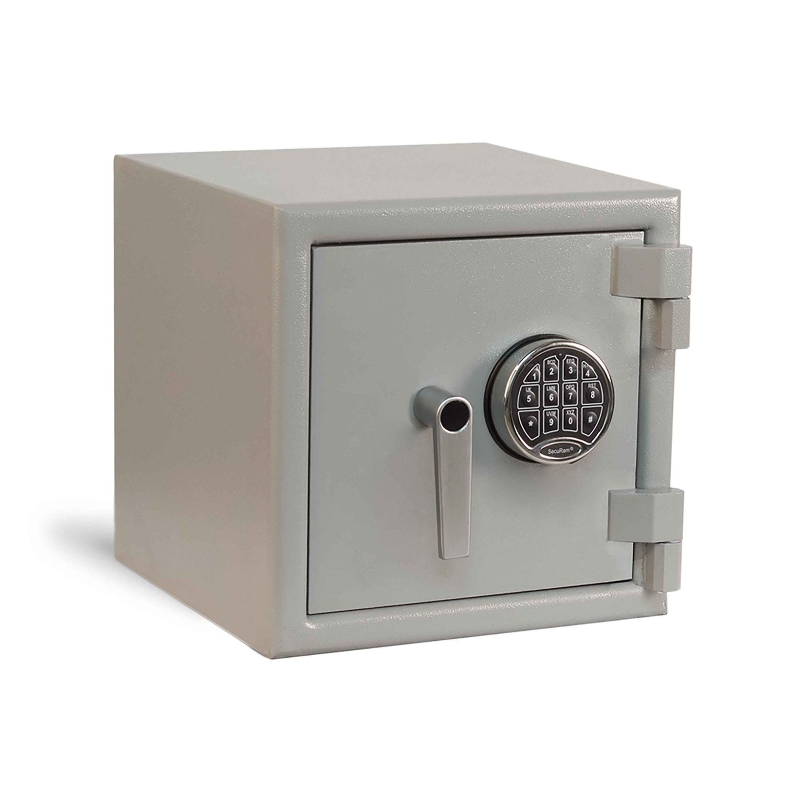 Heavy Duty Utility Chest Safe HD-UC1414 | B-Rate High Security ...