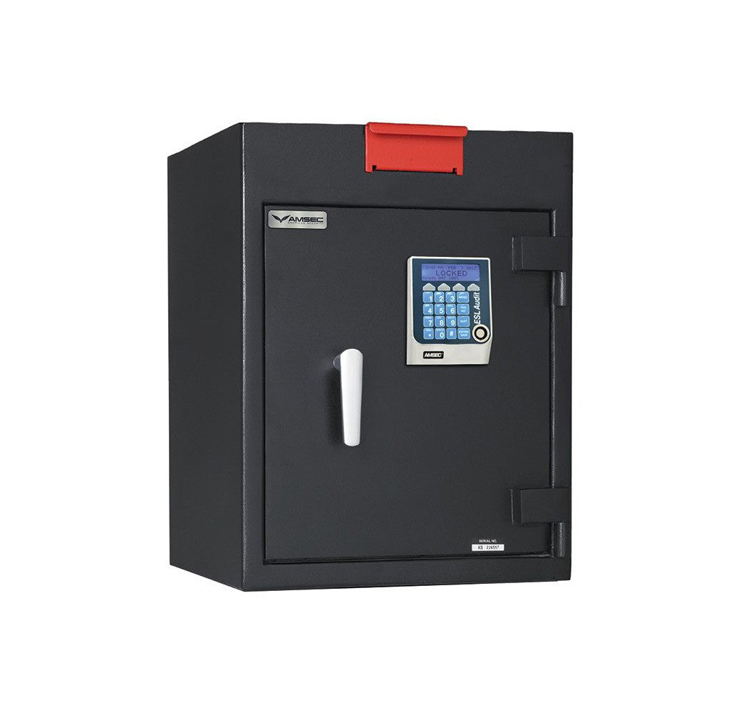 AmSec BWB2020FL Depository Safe Box (218 lbs.)