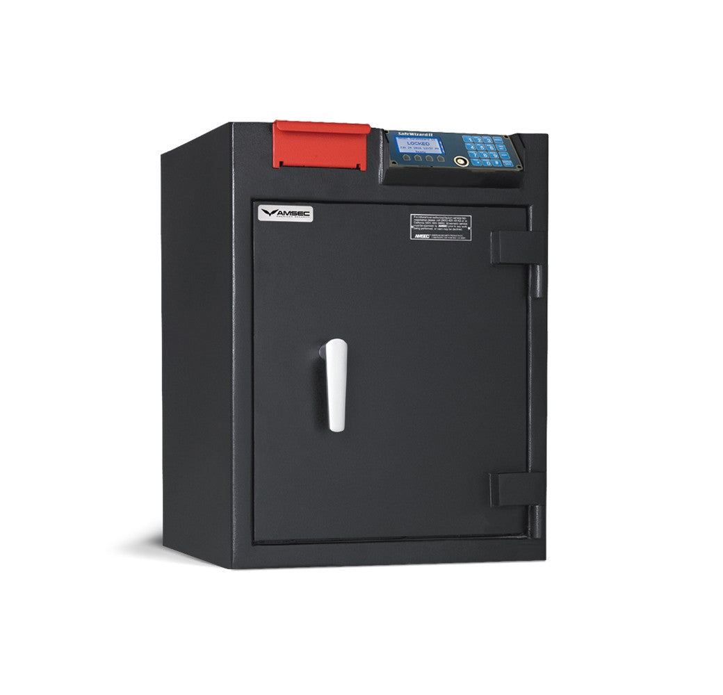 AmSec BWB2020FL Depository Safe Box (218 lbs.)