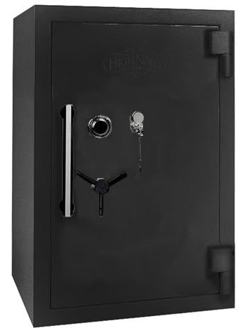 AmSec CE3524 TL-15 2-Hour Fireproof Composite Safe