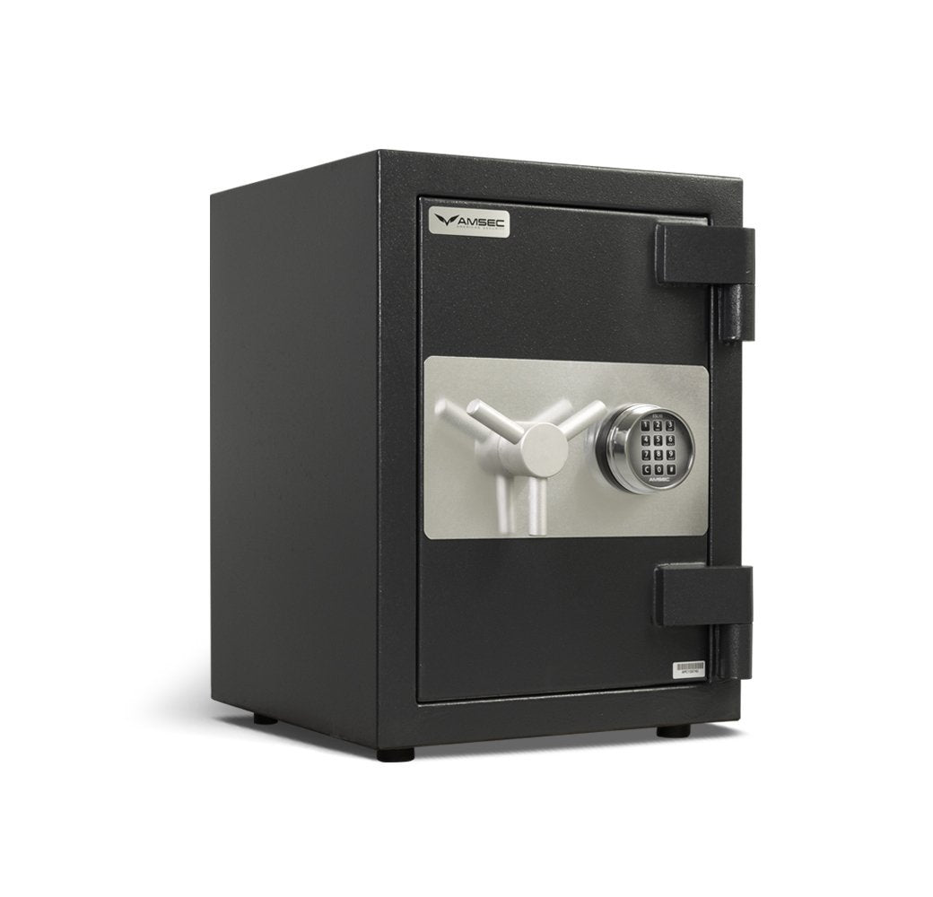 Safes for Business | Commercial Safes | High Noble Safe Co.