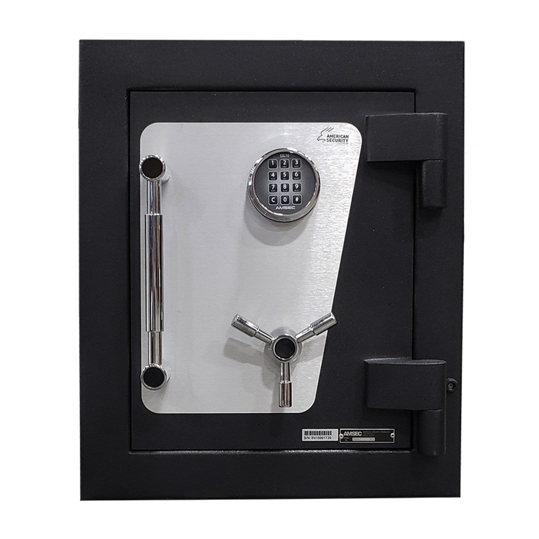 AmSec CEV1814 Anti-Burglary Safe | High Noble Safe Company