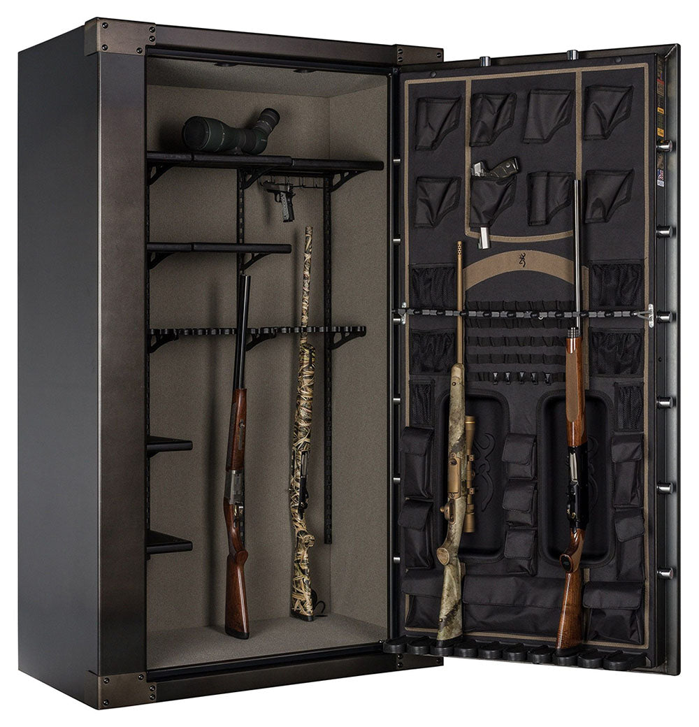 Firearm Safes | Gun Safe Storage | High Noble Safe Company