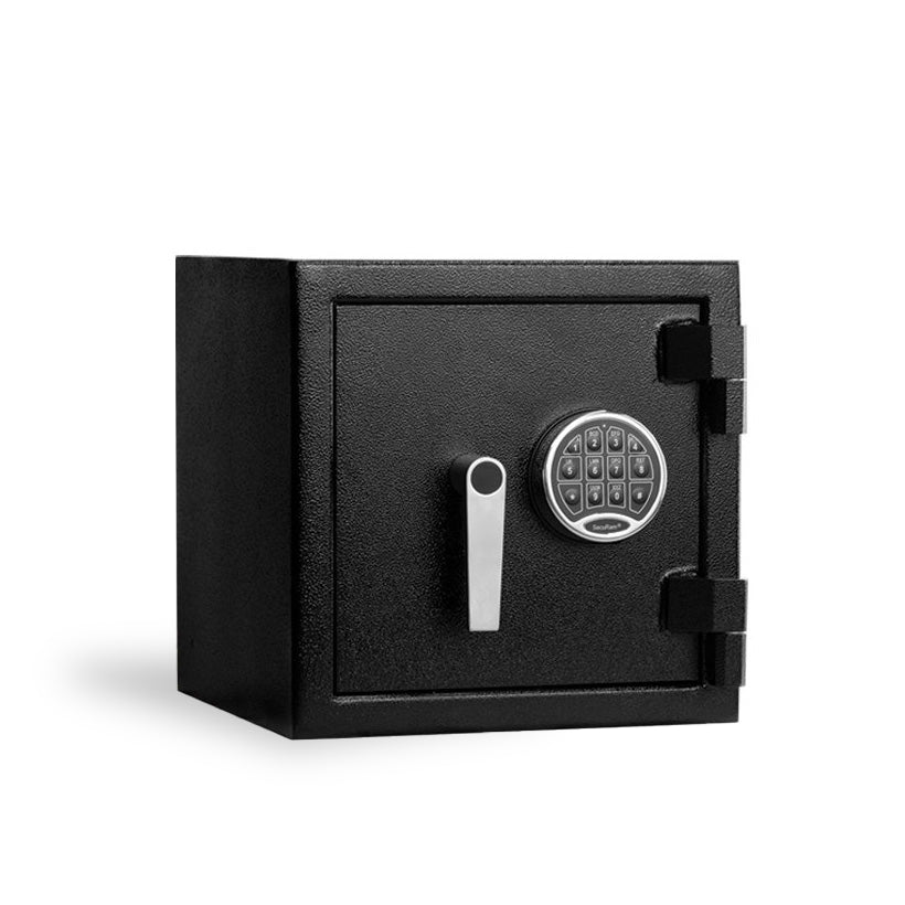 Utility Chest Safe UC141414 | B-Rate Burglary Security | Pacific Safe